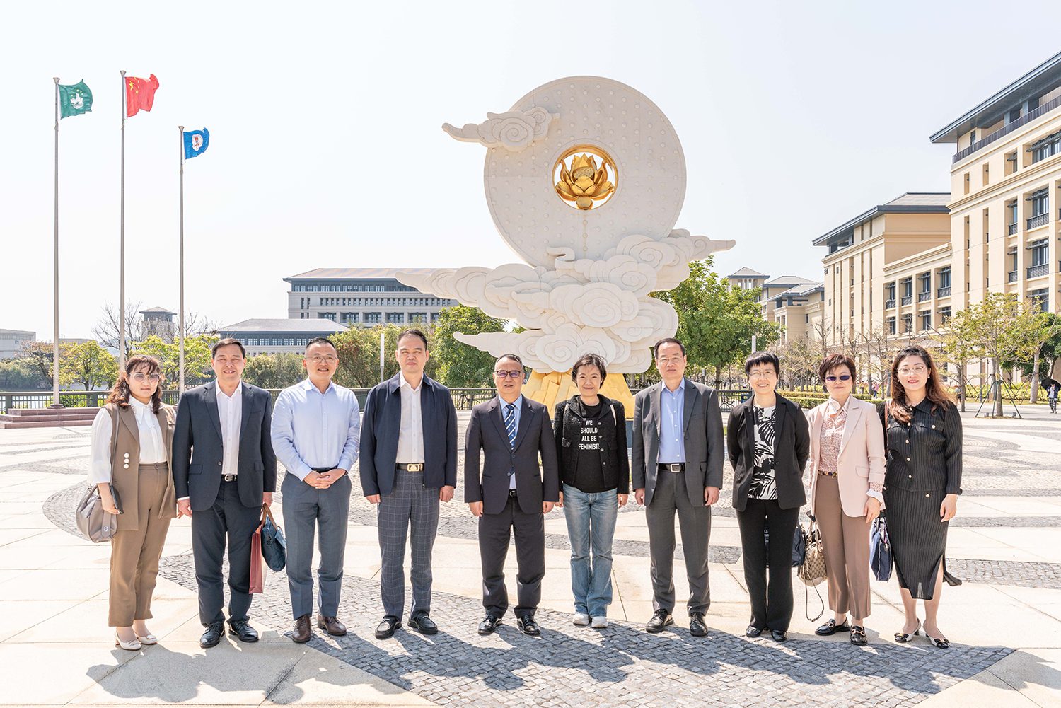 News Express: Guangzhou Association for Science and Technology’s ...