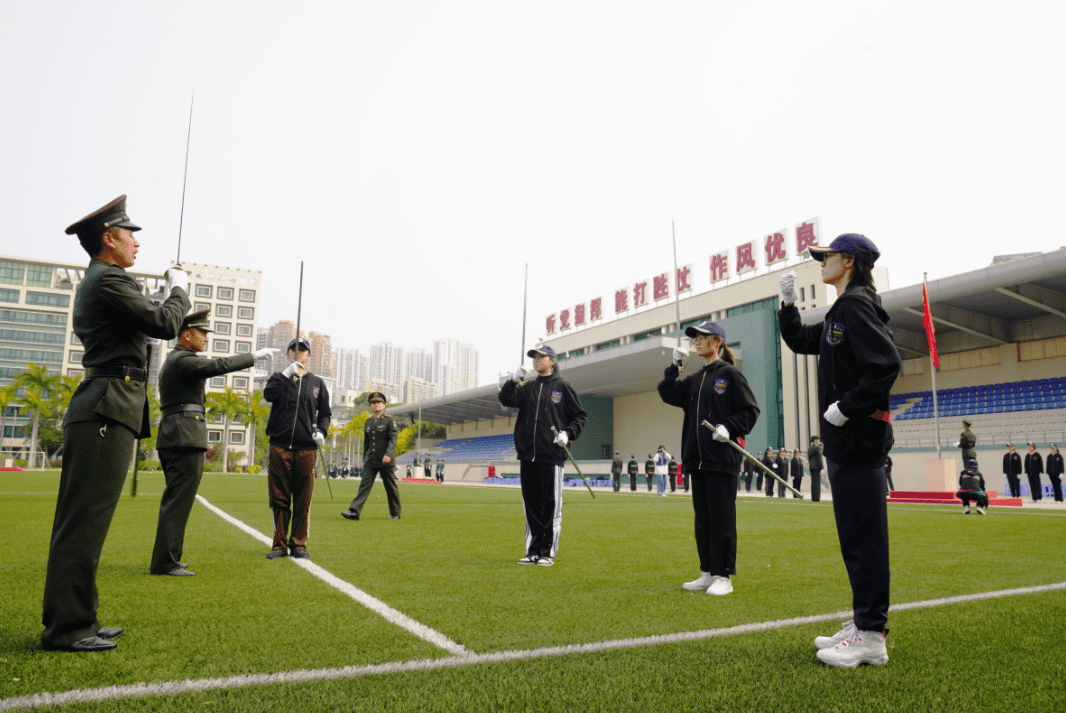 UM National Flag Team and UM National Flag Team Media Team ...