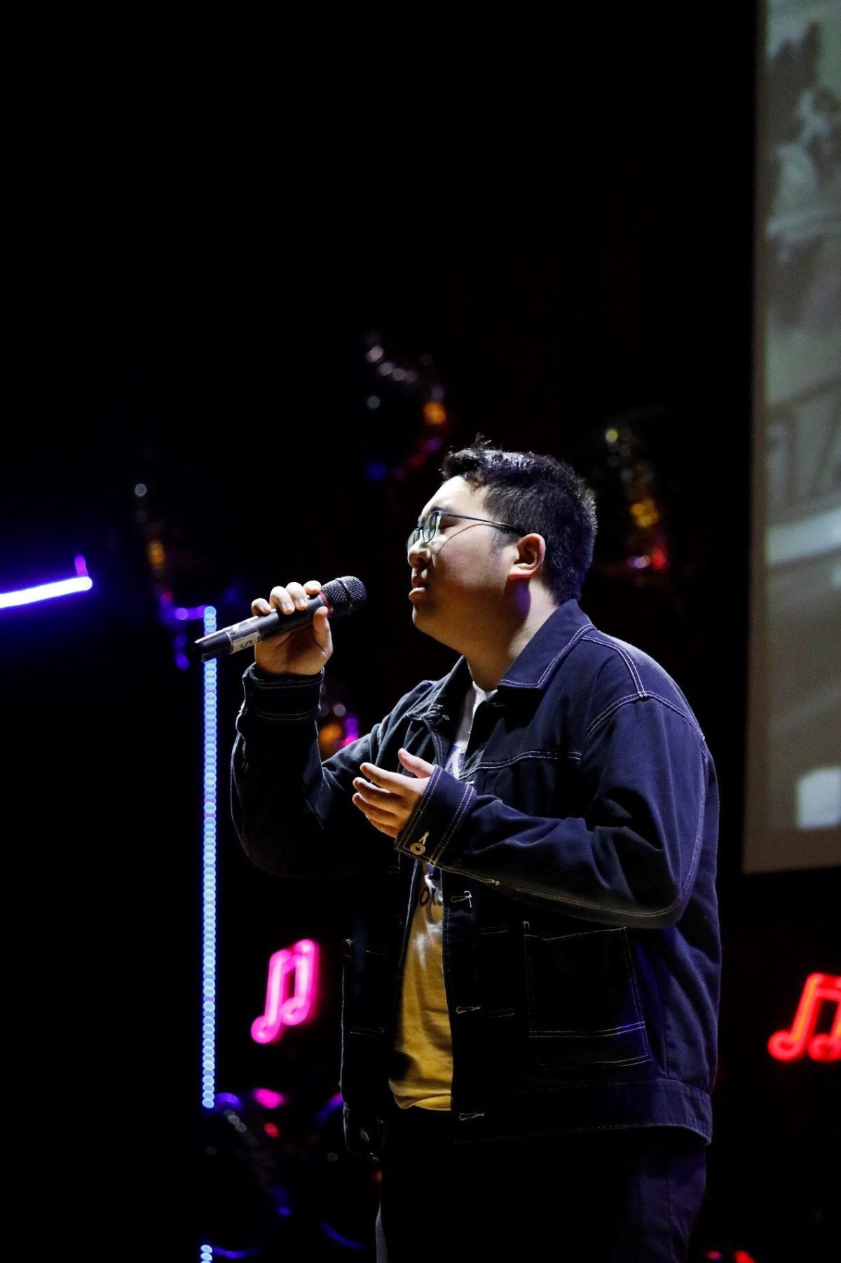 2022-2023 MCMC Talent Show – UM E-bulletin board