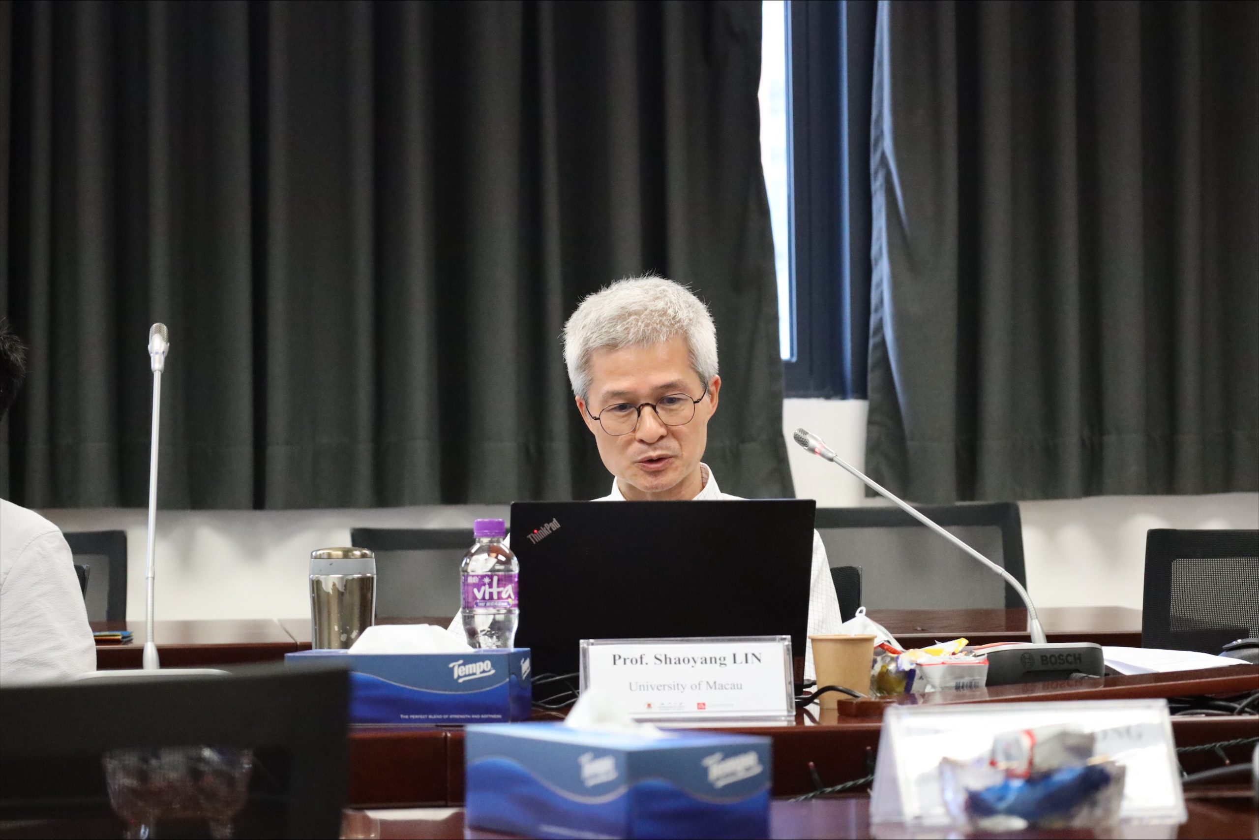 IAS Conference: International Conference on Interpreting The Book of ...