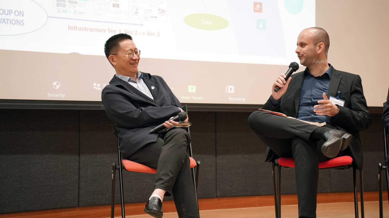 The 6th Asia-Oceania Group on Earth Observations (AOGEO) Workshop was ...