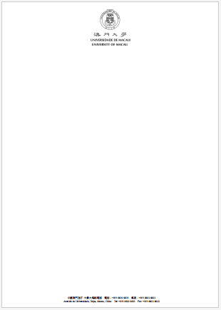 CO Tips (8): How to download the university templates of PPTs, Zoom ...