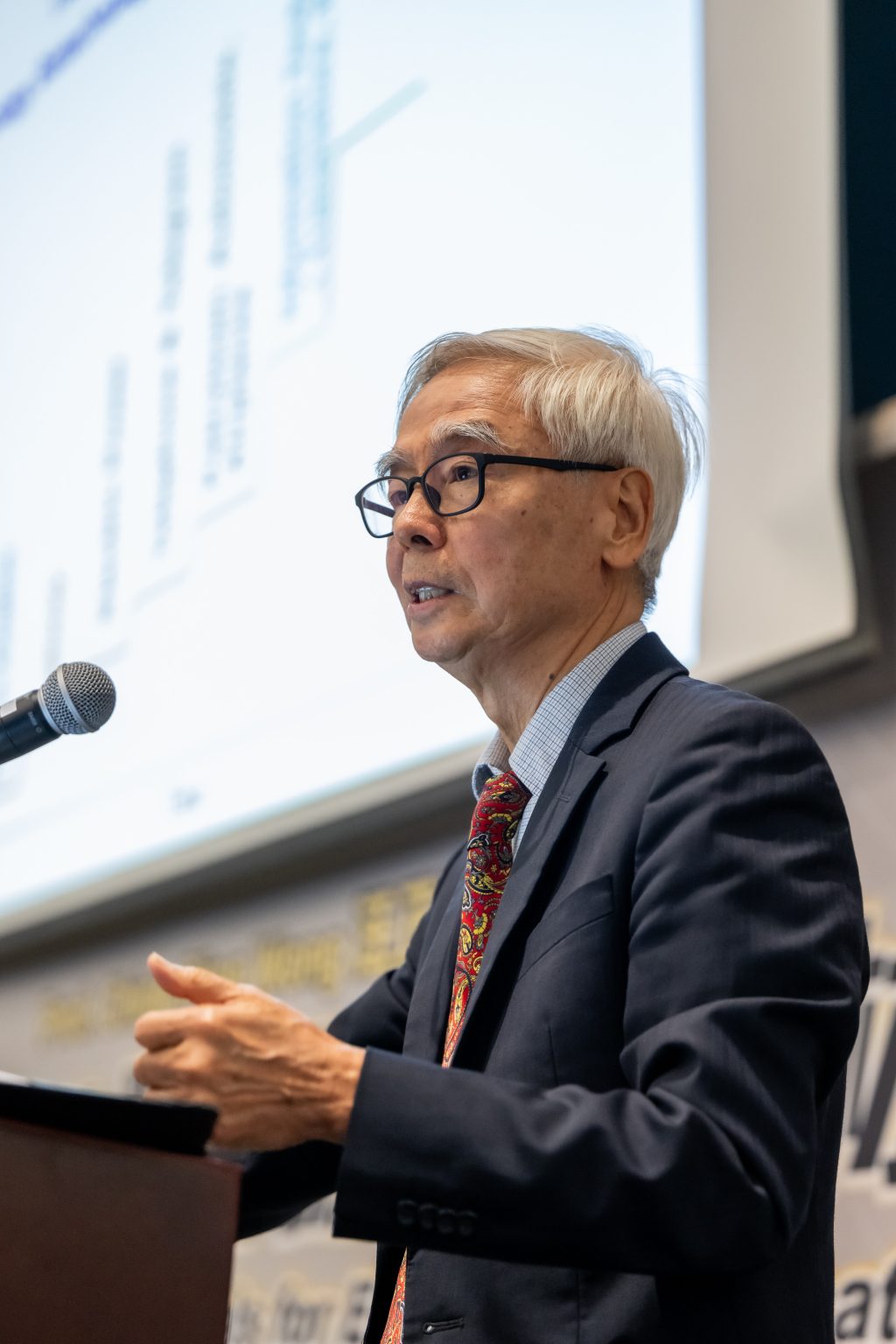 News Express: Ching-Ping Wong gives talk at UM on potential of polymers ...