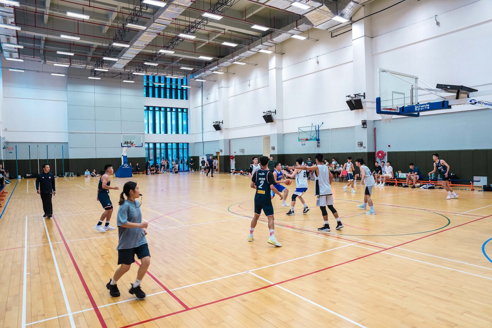 【Sports Games and Activities】: Train the Trainer Programme (T.T.T ...