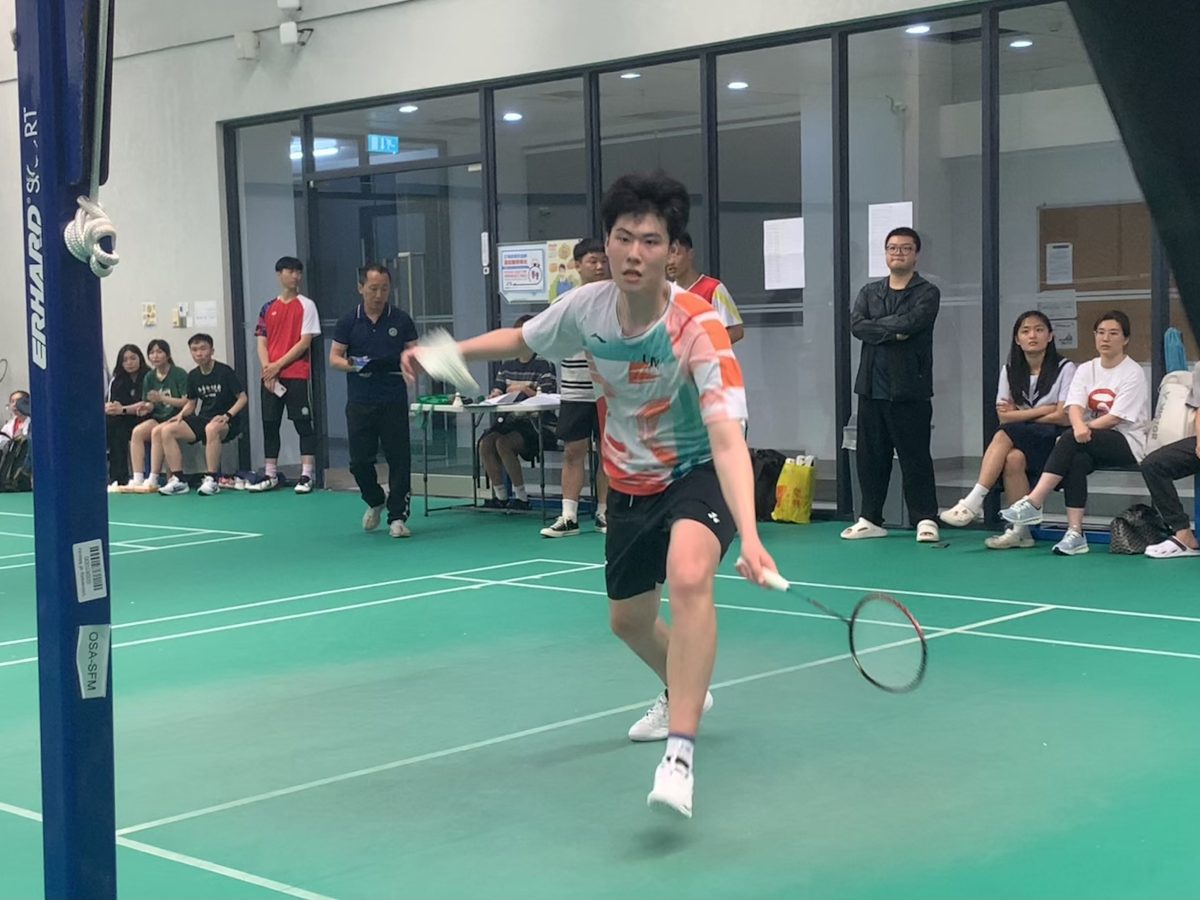 【Sports Teams】UM Badminton Team won 2 Golds, 3 Silvers & 4 Bronzes ...