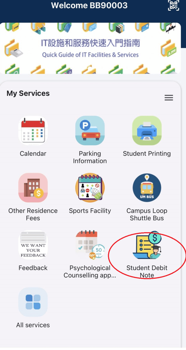 Payment Period of the Programme-Based Tuition Fees and Other Fees for ...