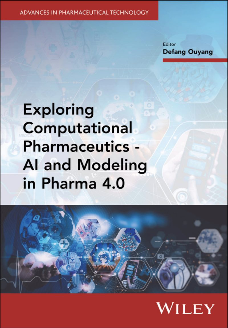 News Express: UM scholar’s book on computational pharmaceutics ...