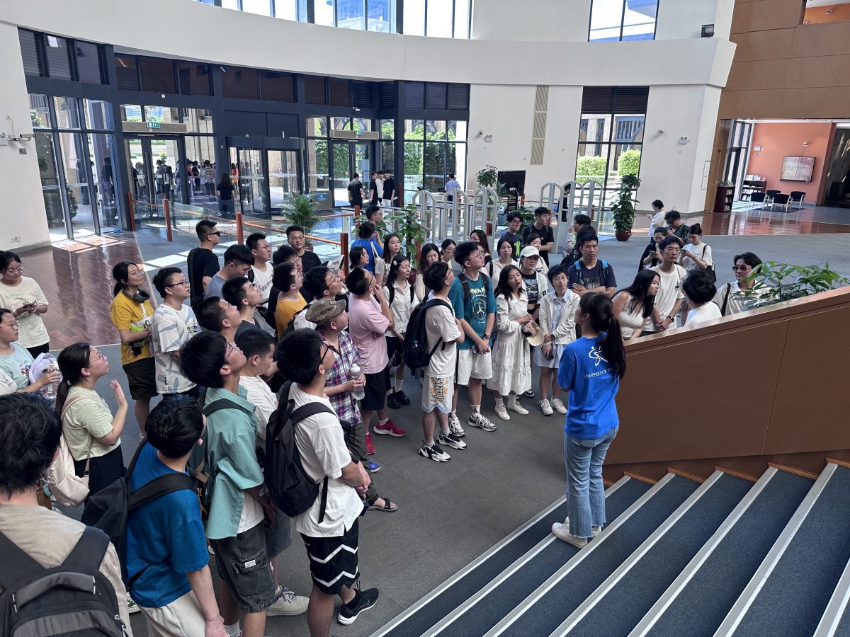 [Final Call] UM PR Student Ambassadors Programme is now open for ...