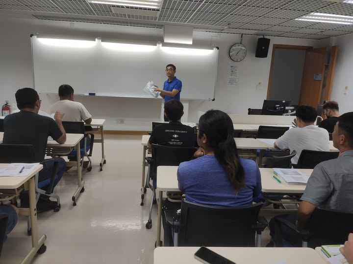 News Express: UM Centre for Continuing Education opens applications for ...