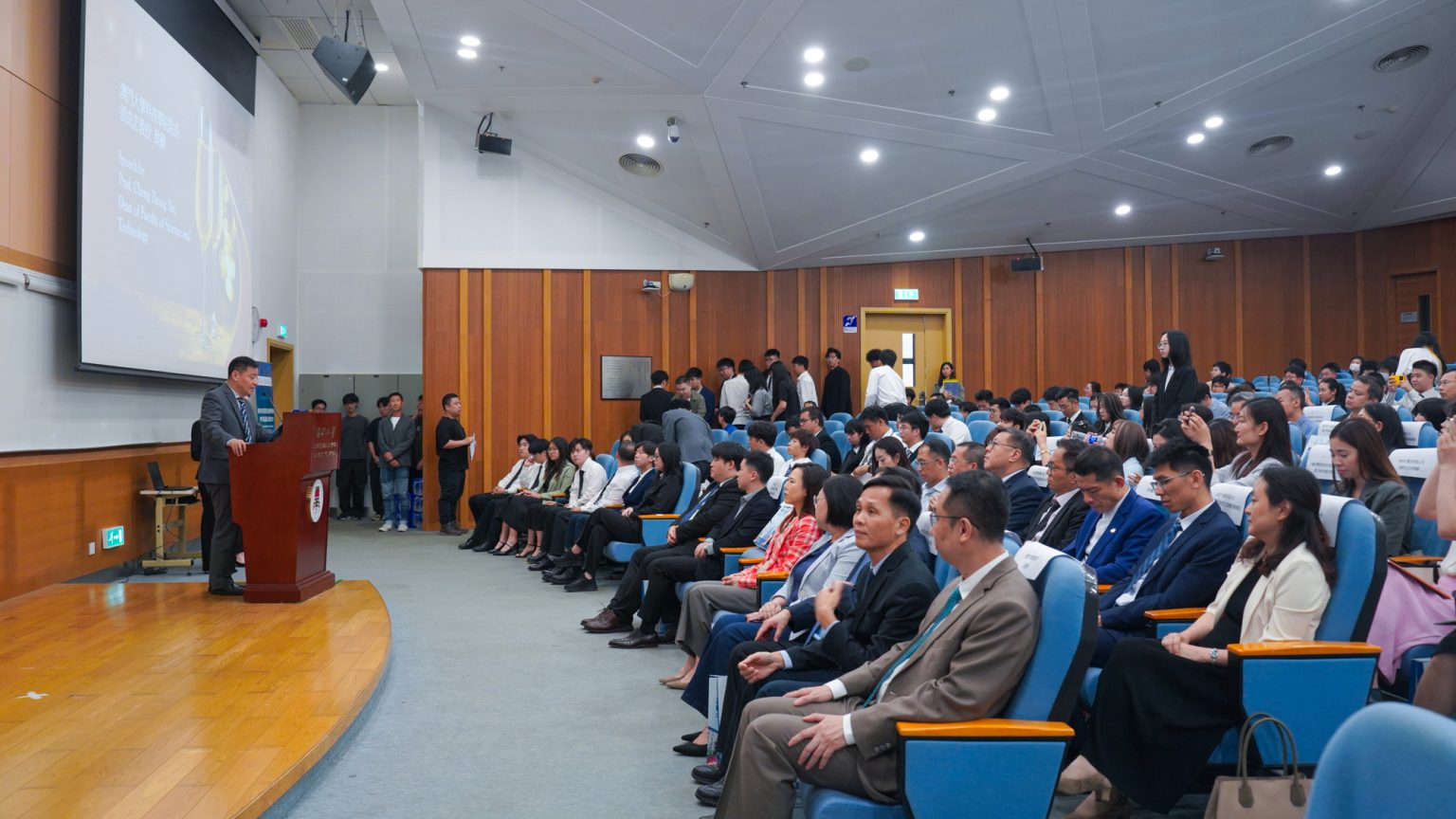 News Express: UM Faculty of Science and Technology graduates’ research ...