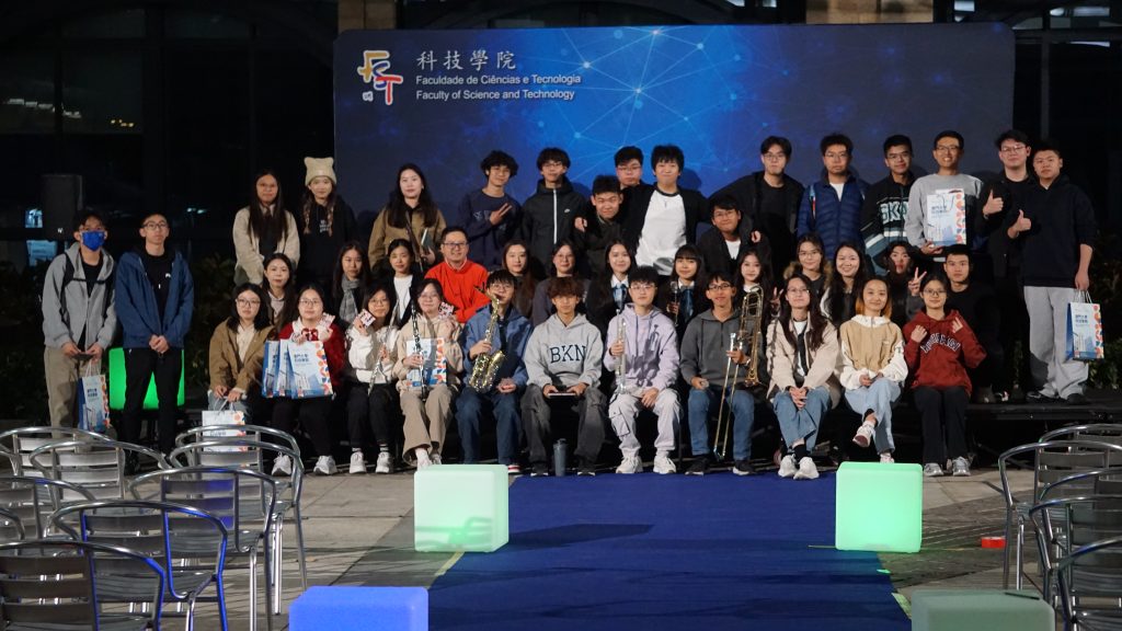 FST successfully held FST Day enhanced student engagement – UM E ...