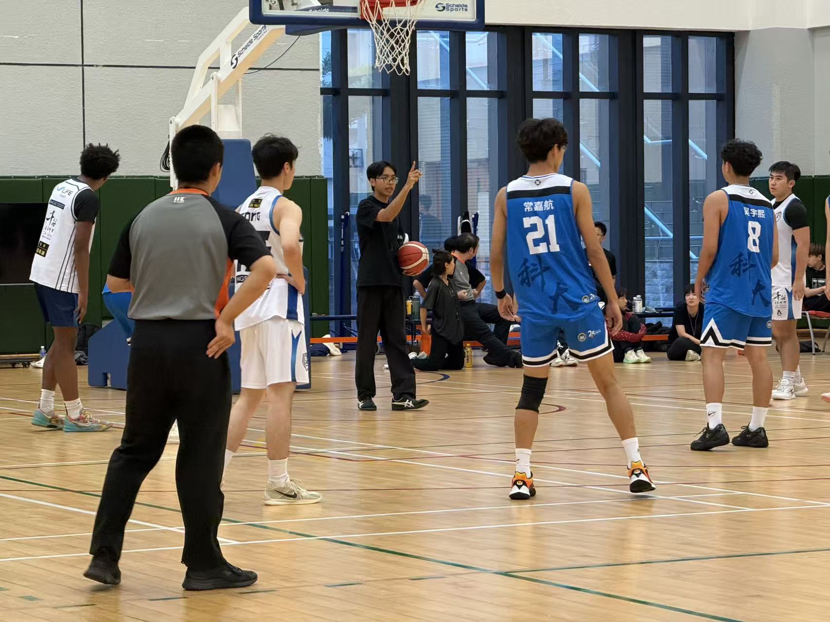 【Sports Games and Activities】: Train the Trainer Programme (T.T.T ...