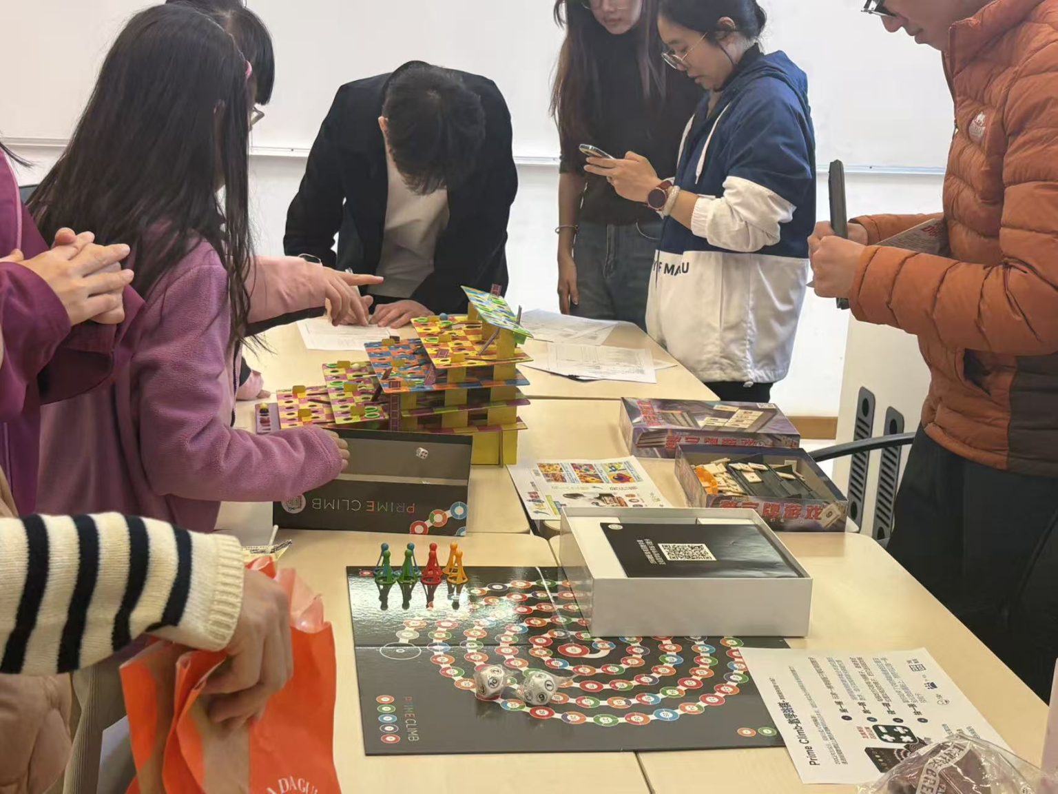 [FED] UM Anniversary Open Day – Faculty of Education Activities – UM E ...