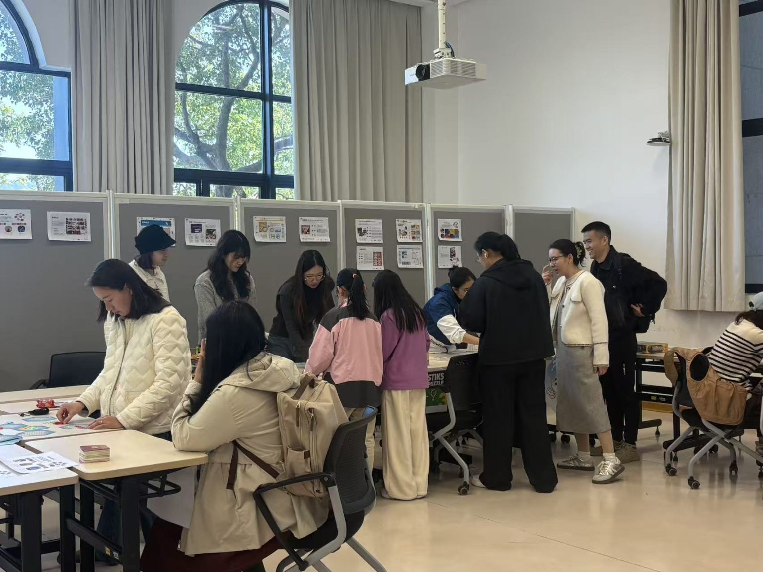 [FED] UM Anniversary Open Day – Faculty of Education Activities – UM E ...